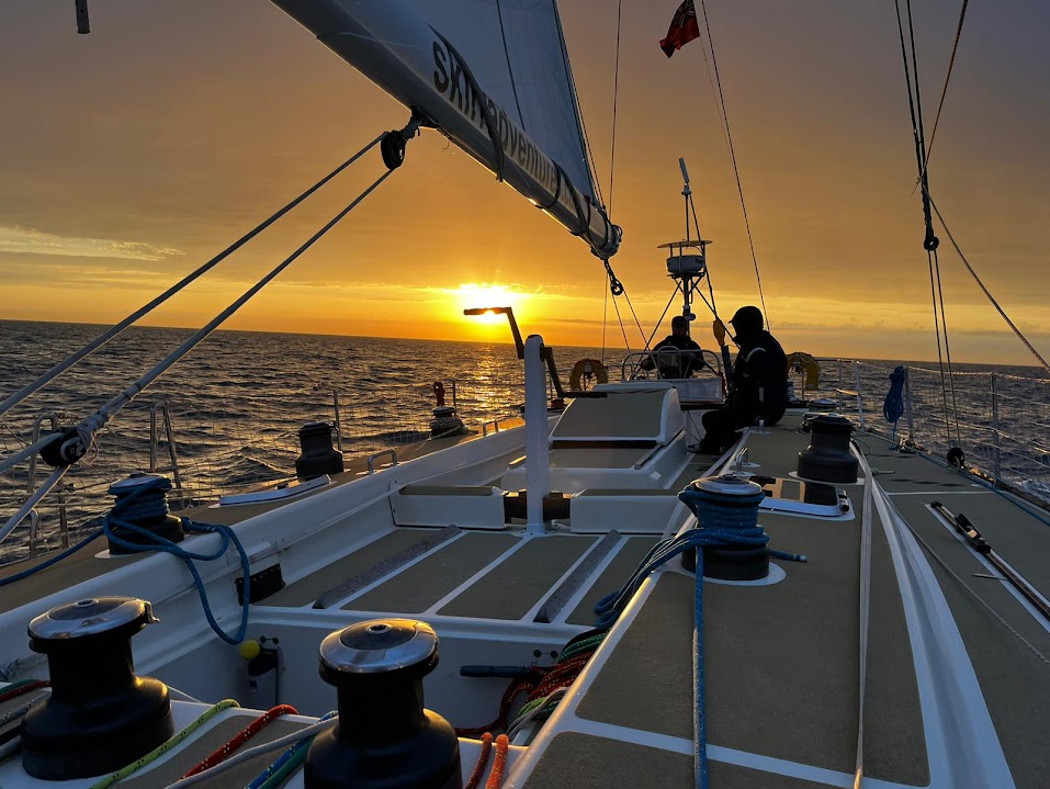 Leg 2 Round Up - Discover Iceland - SKIRR Adventures