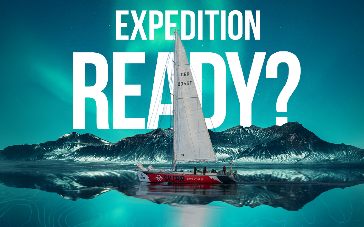 Book your 2025 adventure with SKIRR Adventures - SKIRR Adventures